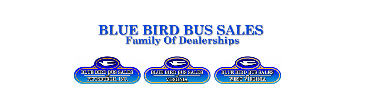 Promotional Items – Blue Bird Bus Sales of Virginia