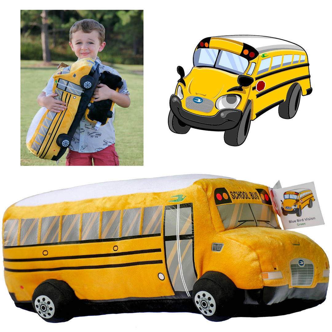 Blue Bird Bus Sales of Pittsburgh, Virginia, and West Virginia – Blue ...